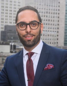 Law Offices of Omrani & Taub, P.C.